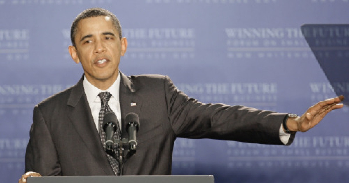 Obama says Gadhafi must leave now