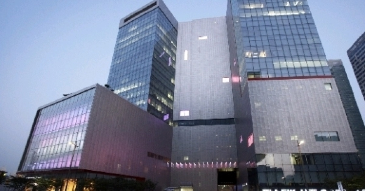 CJ E&M 3월1일 출범.."2015년 매출 3조"