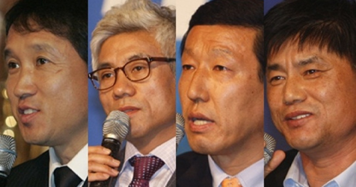 [ACL] K리그, 3년 연속 아시아 제패 나선다