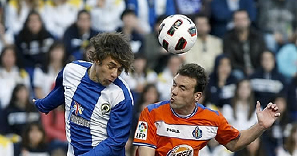 SPAIN SOCCER PRIMERA DIVISION