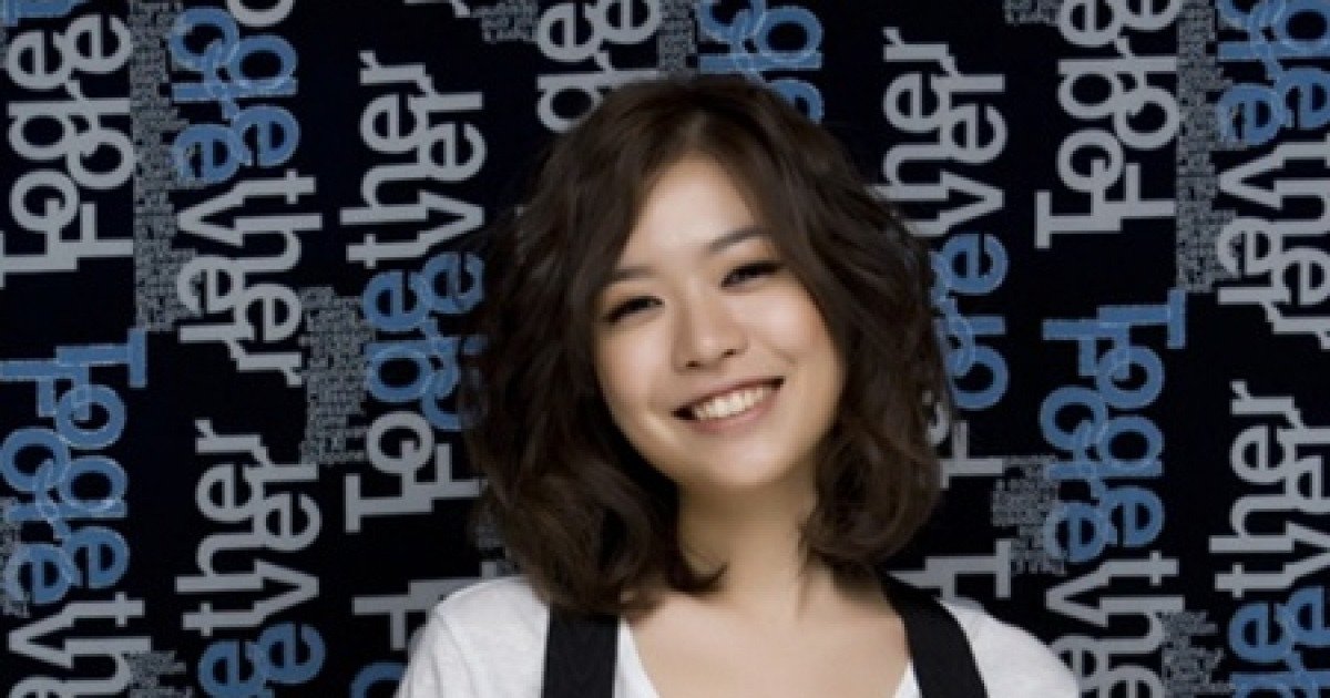 '루시드폴의 그녀' 박새별, EBS '아름다운 동요세상' DJ 발탁