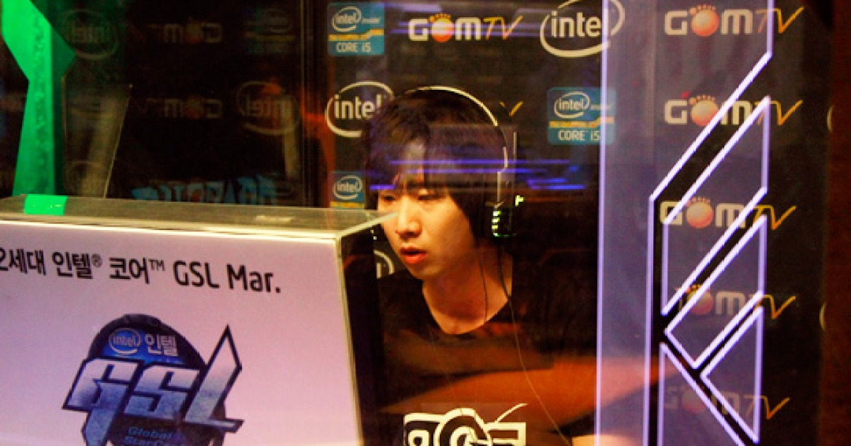 '천재' 이윤열, 풀지 못한 'GSL 8강 징크스'