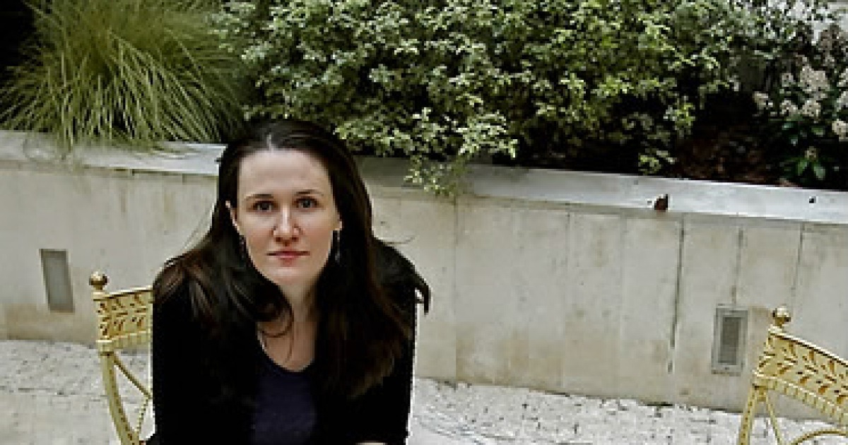 SPAIN LIZ MURRAY