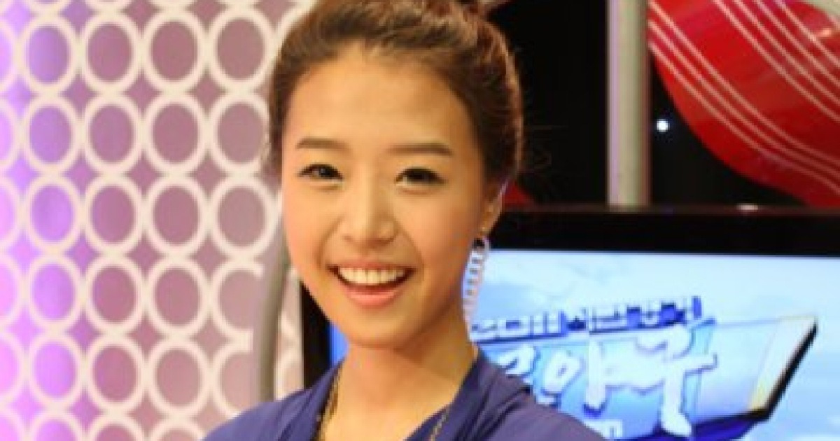 슈퍼모델 출신 배지현, SBS ESPN 아나운서 발탁