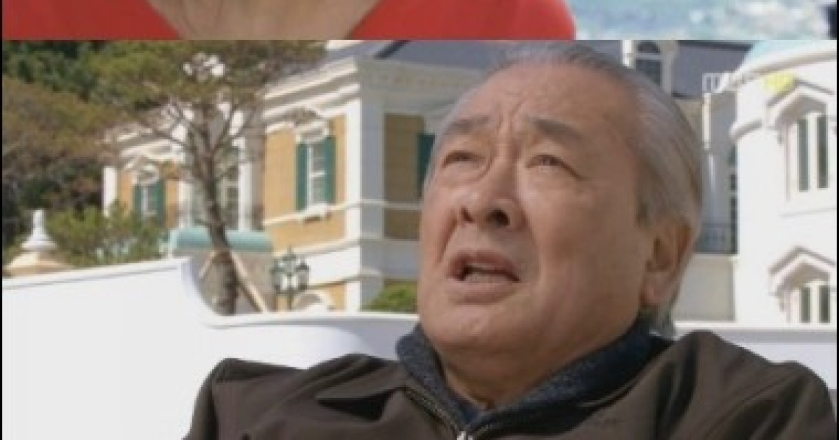 MBC '욕망의 불꽃', 25.8%로 유종의 미