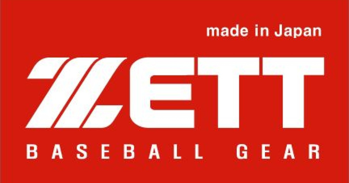 [Sports Brand Story] 일본야구의 대표 브랜드 제트(ZETT)