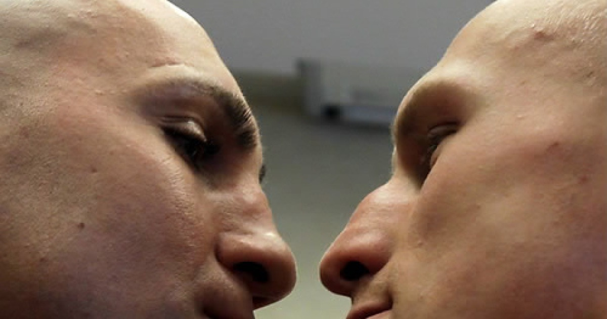 POLAND BOXING WBC WORLD CHAMPIONSHIP