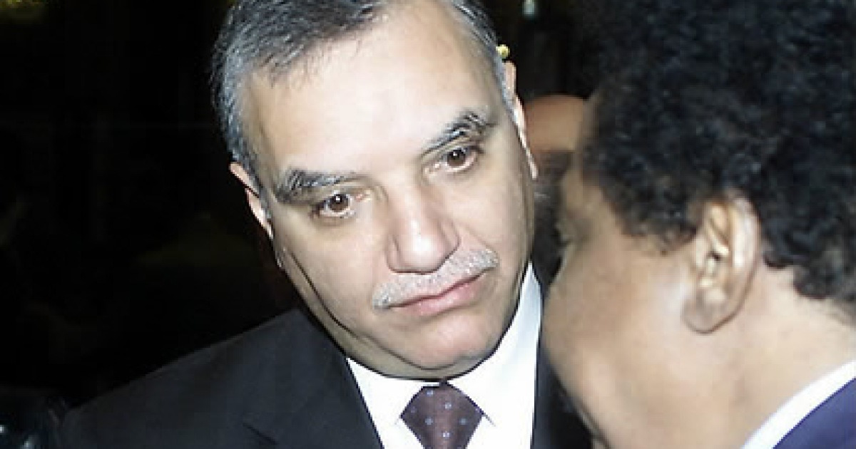 FILE SYRIA ADEL SAFAR ASSIGNED TO FORM A NEW GOVERNMENT