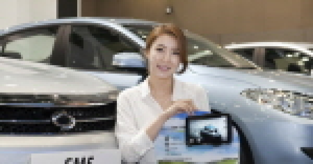 르노삼성, SM5· SM7 사면 카탭 준다