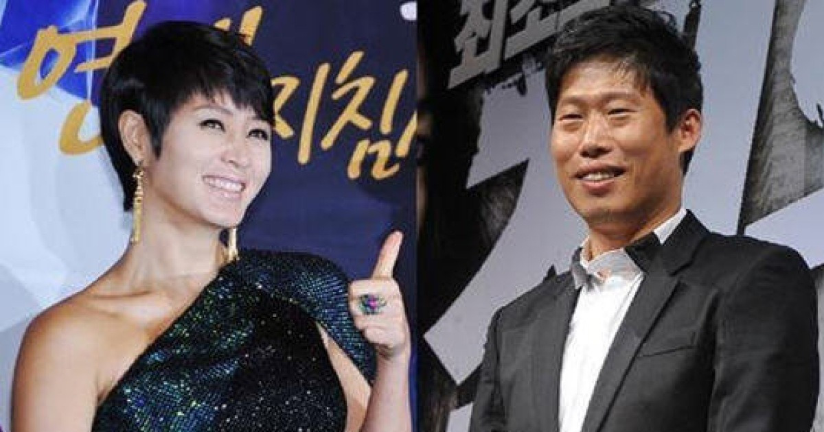 유해진 김혜수 커플 결별 이유는