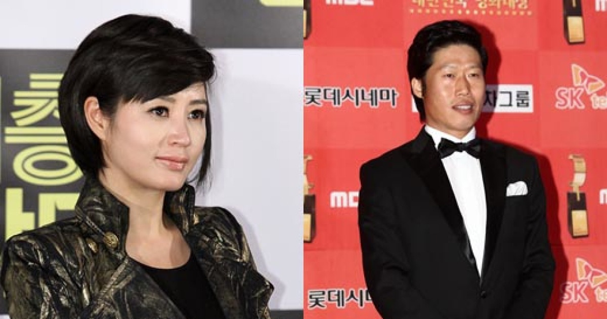 김혜수 유해진 결별이유 만남 소홀 결혼생각 없는 김혜수 때문