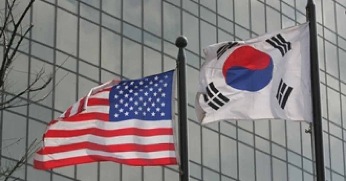 KORUS FTA to be Ratified by U.S. Congress in April-May
