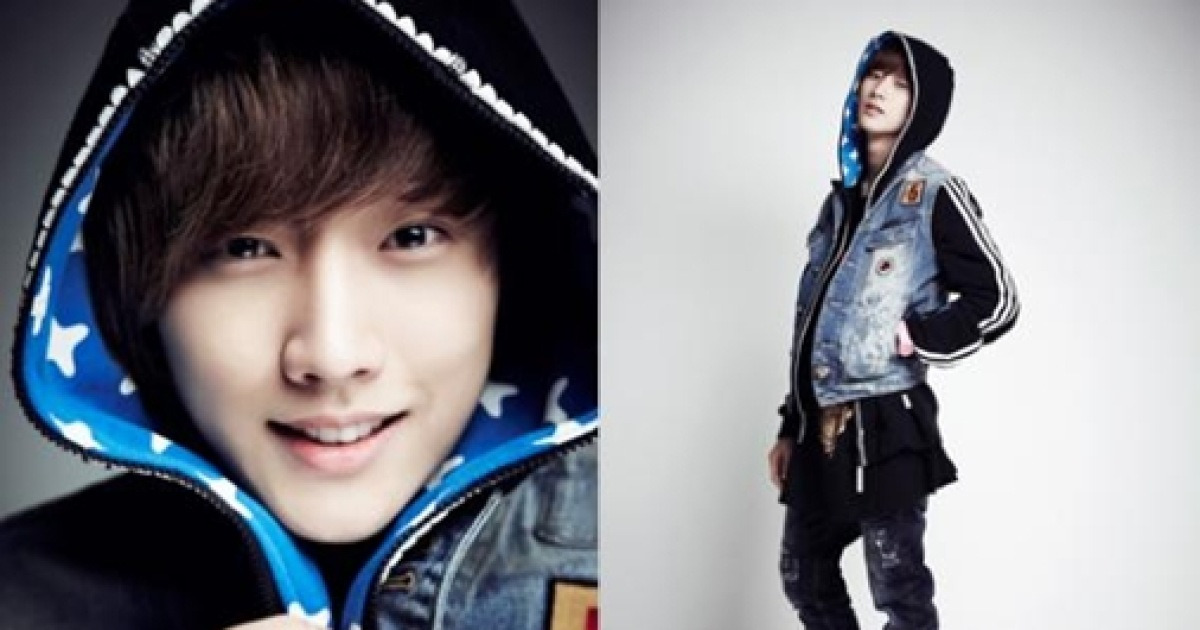 만찢돌 B1A4 리더 진영 '윤시윤+이준기' 닮은꼴, 호기심↑