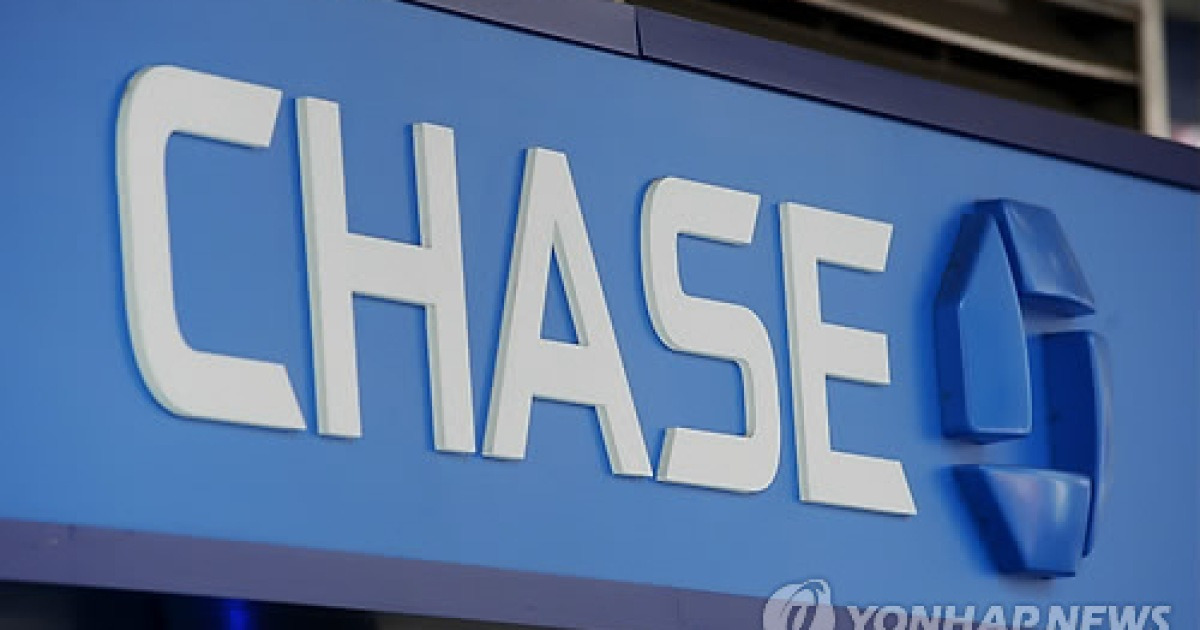 USA CHASE BANK