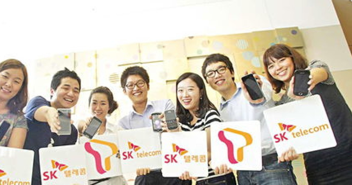 [콜센터서비스품질지수] SKT, 스마트폰은 물론 페이스북·트위터 등 SNS 통한 상담도