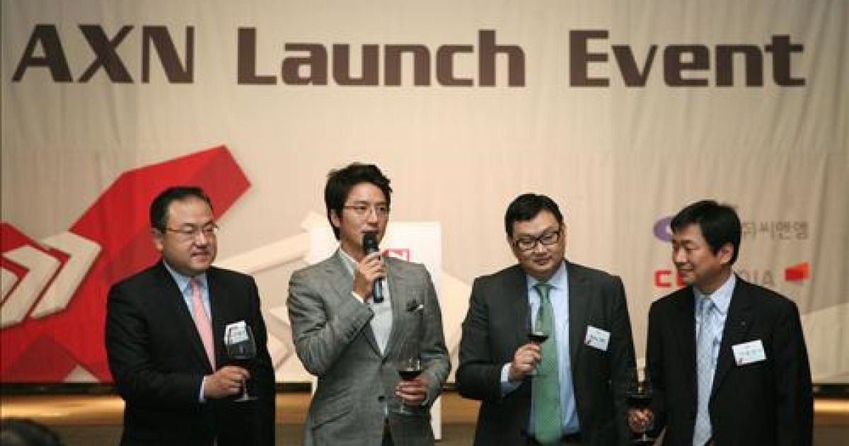 AXN, 미드 라인업 공개.."국내시차 최소화"