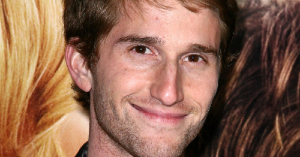 Director Max Winkler's persistence pays off with 'Ceremony'