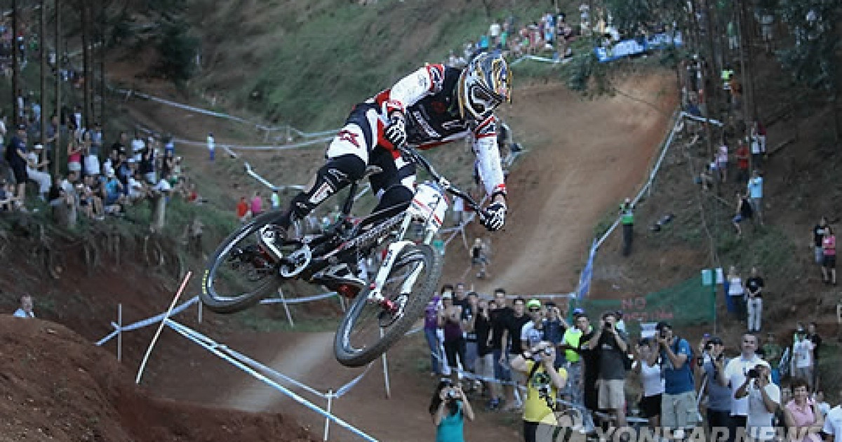 SOUTH AFRICA CYCLING