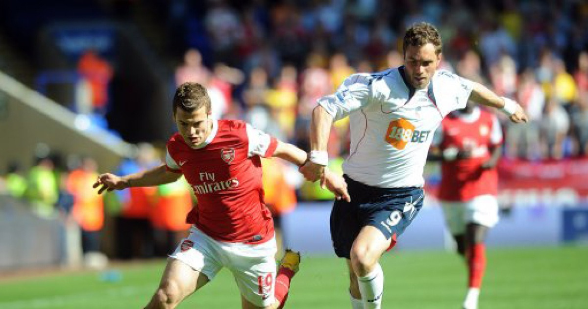 [EPL-34R] 코헨 결승골, 볼튼 아스날에 2-1승