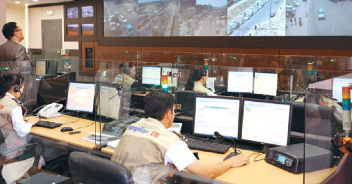 [SI업체 해외시장 공략] LG CNS/모바일·금융 등 시장별 특화