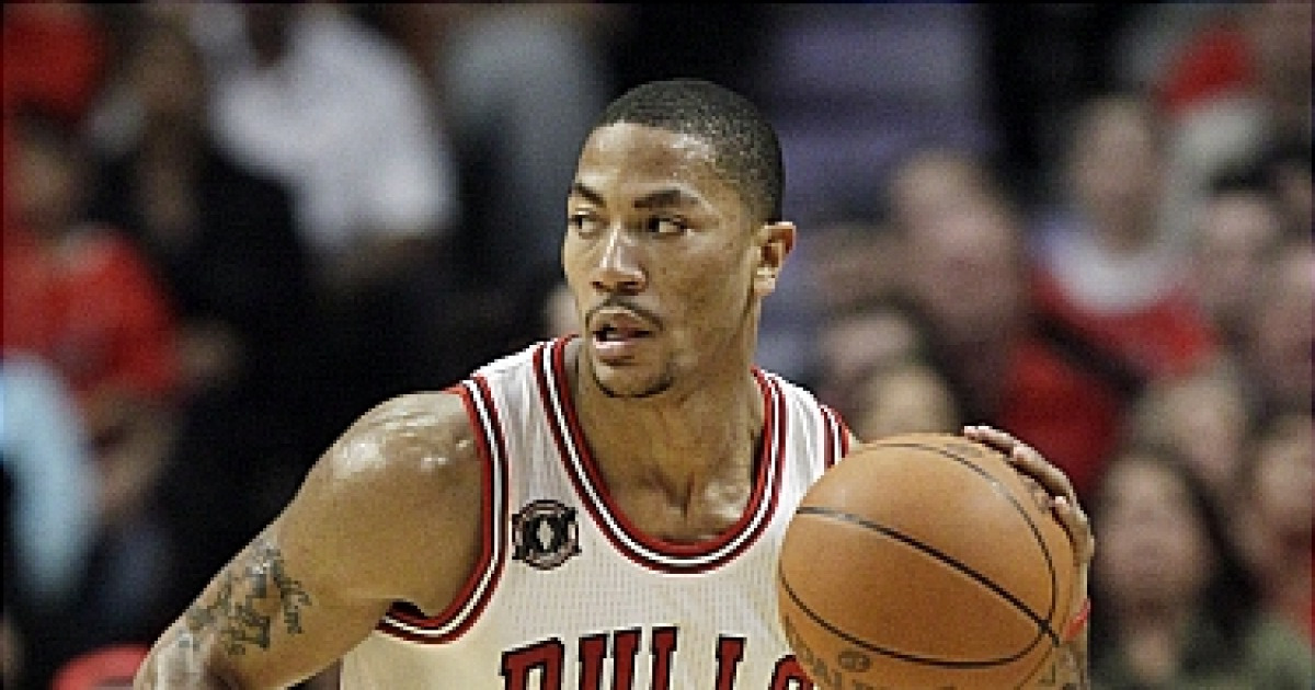 [NBA PO]시카고, 4시즌만에 PO 2라운드 진출