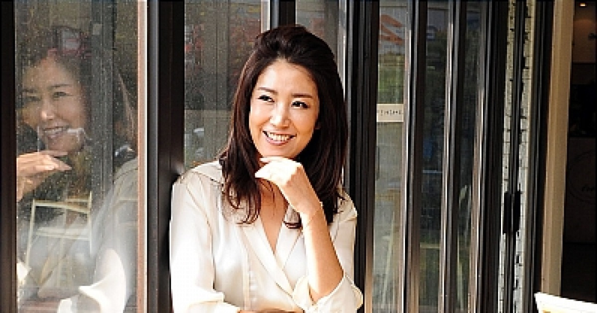 영화 써니의 유호정