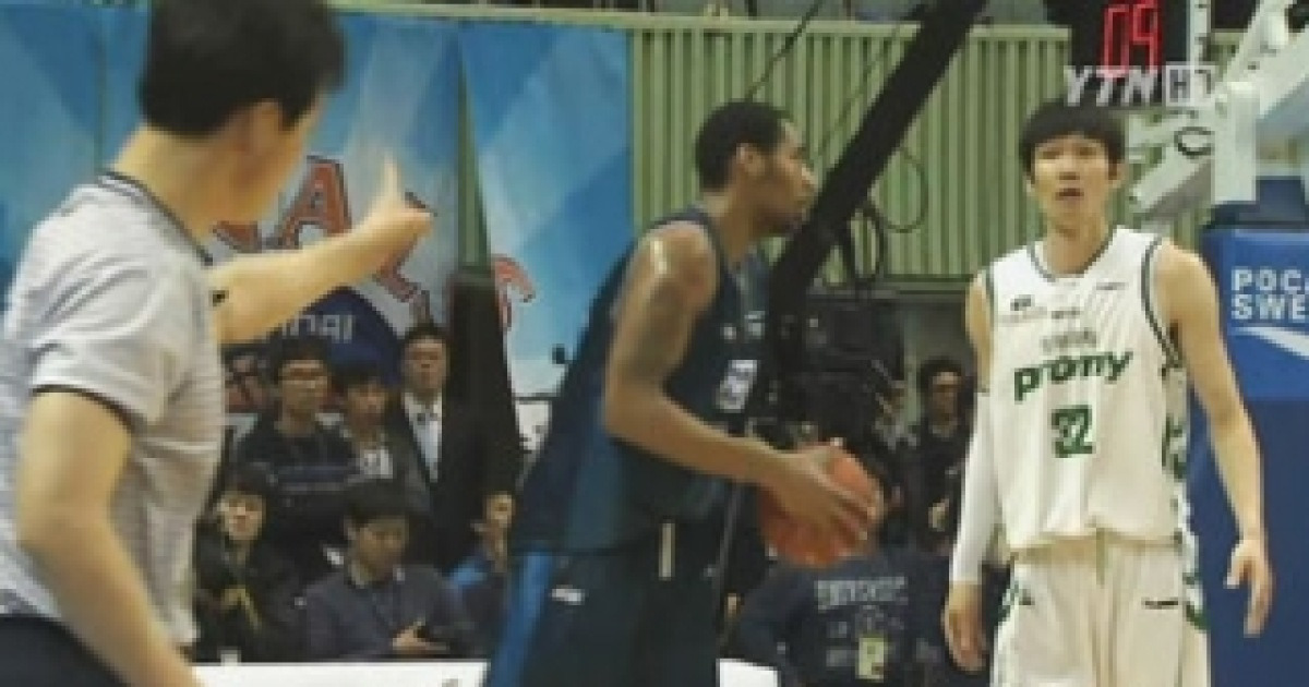 KCC, 챔프전 우승..하승진, MVP