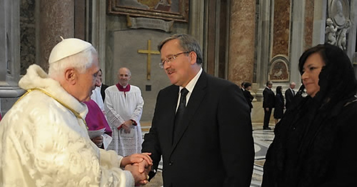 VATICAN BEATIFICATION