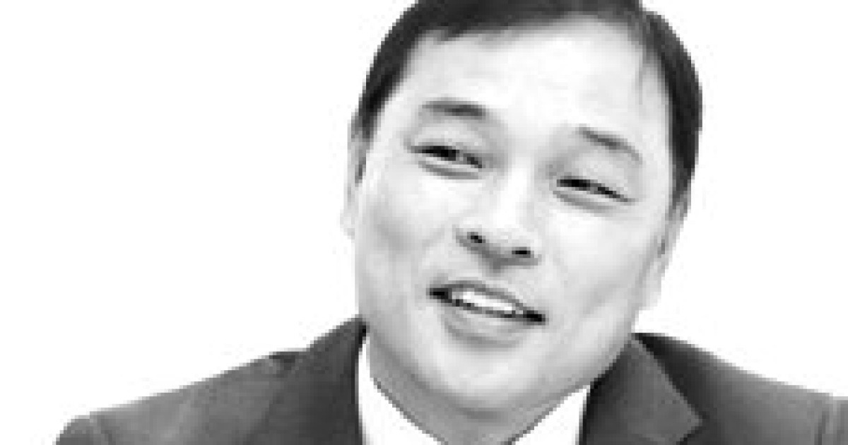 [CFO에게 듣는다] 차진석 SK이노베이션 전무