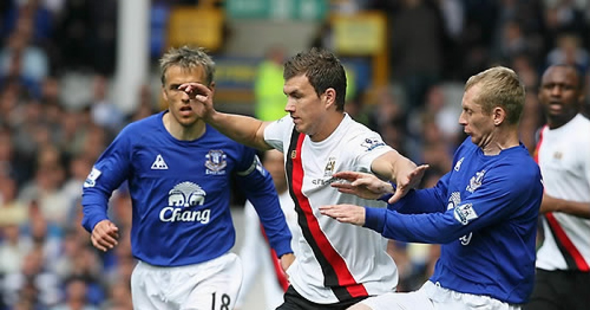 BRITAIN SOCCER ENGLAND PREMIER LEAGUE