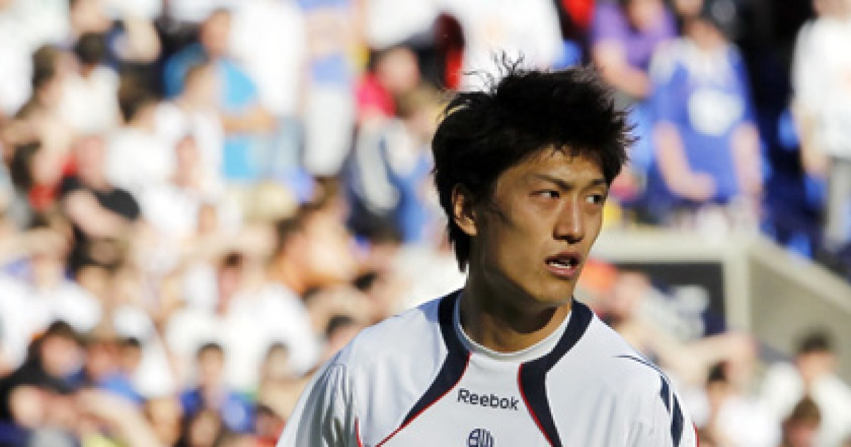 [EPL 36R] '이청용 76분' 볼턴, 선덜랜드에 1-2 패배