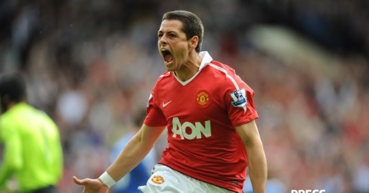 [EPL-36R] '박지성 1AS' 맨유, 첼시 격파..우승 유력