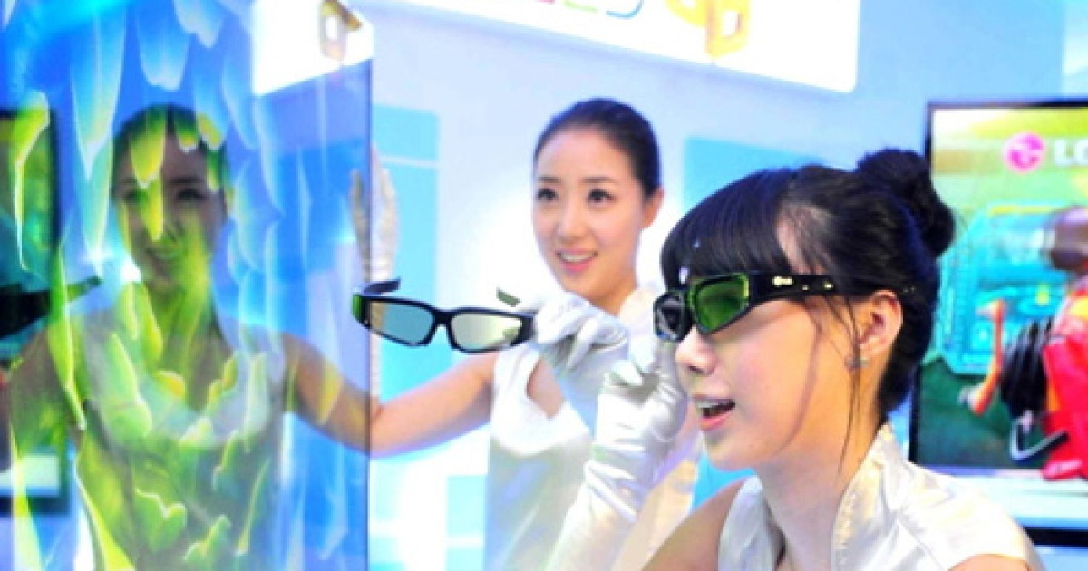 KBS '소비자 고발'..지상파 최초 3D TV 비교평가 판정내