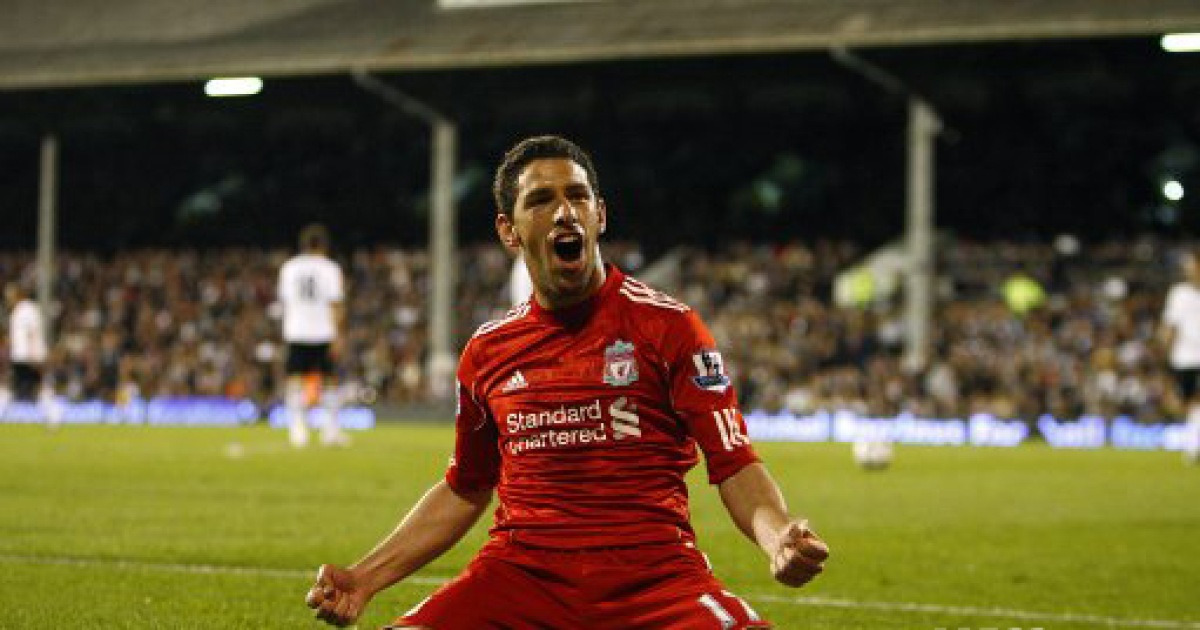 [EPL-36R] '막시 해트트릭' 리버풀, 풀햄 꺾고 5위 등극