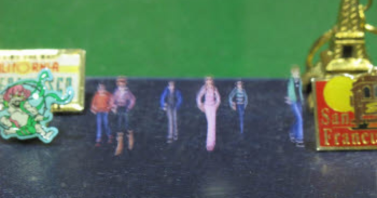 [WIS 2011]ITRC포럼-휴먼 IT그룹