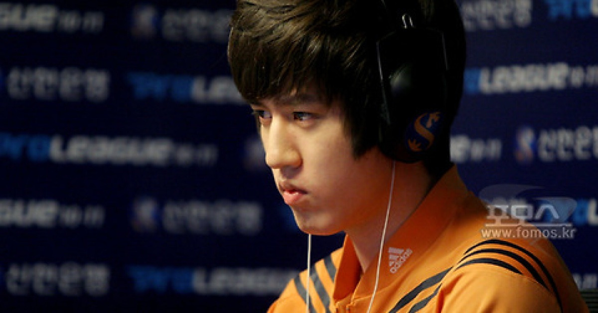 STX vs SK텔레콤, 신한은행 프로리그 10-11 5R