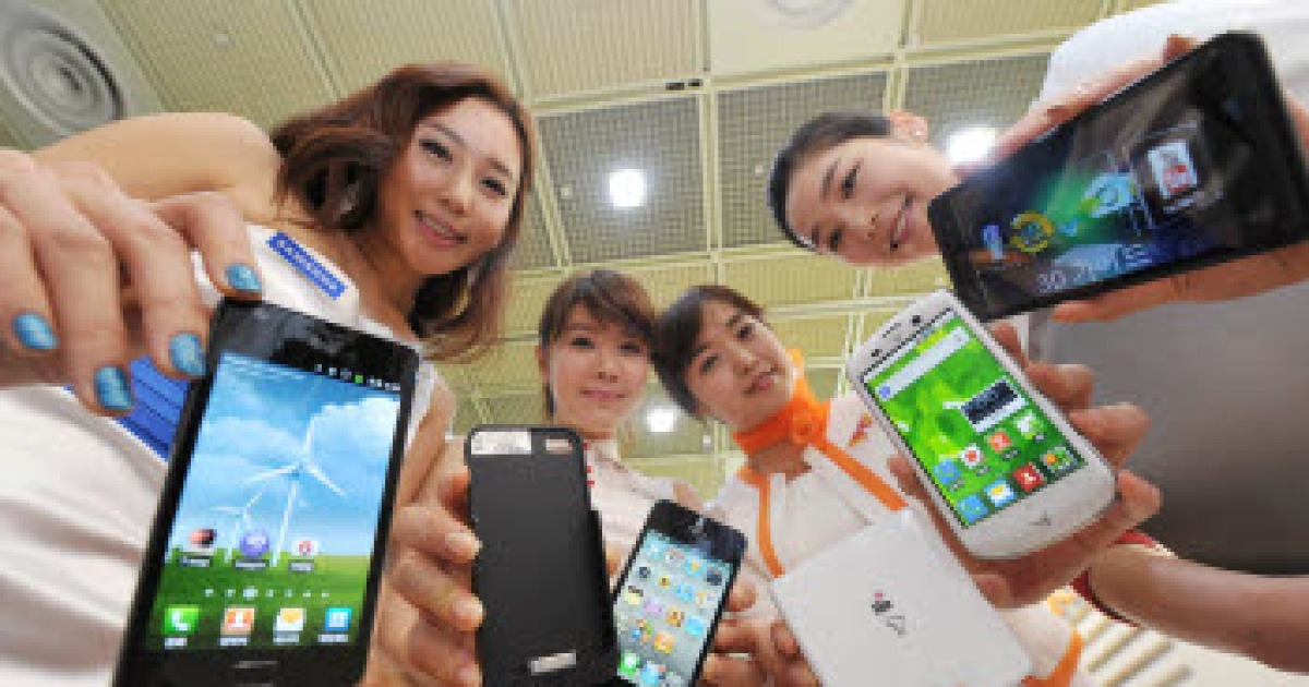 [여기는 WIS 2011]화려한 WIS 구경오세요