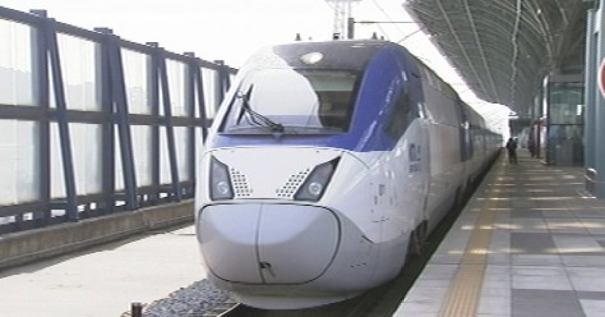 KTX 또 멈췄다! 이달 들어 6번째 고장, 믿고 타도되나