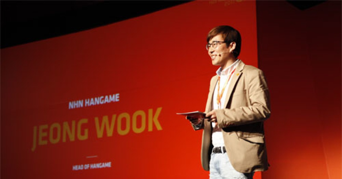 NHN, RPG·스포츠게임 '승부수'