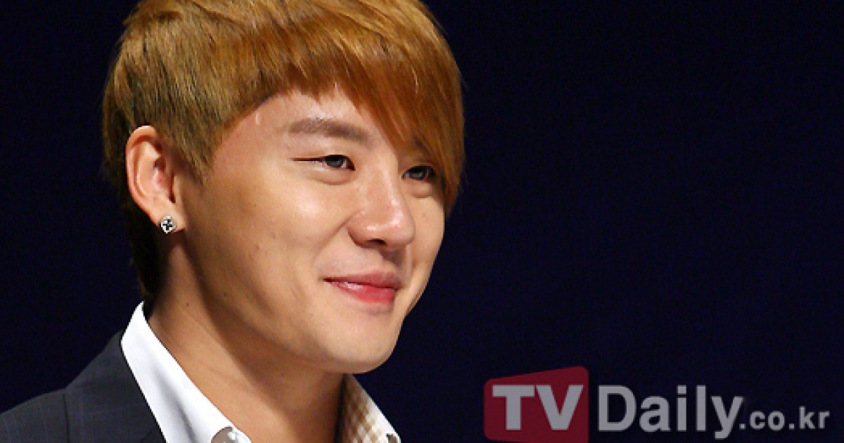 JYJ 김준수, 시크릿가든 OST '그 남자'불러 '가창력 종결자 인증'