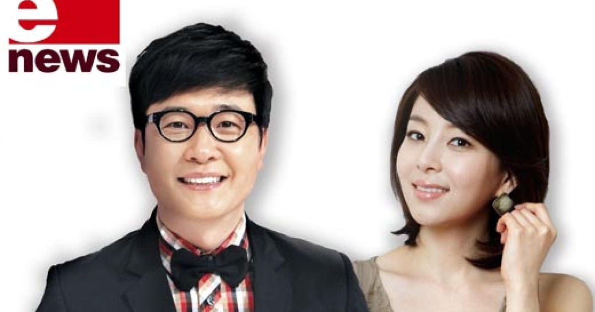 박영린, 김성주와 tvN 'e-news' 새 MC 발탁, 실력파로 기대↑