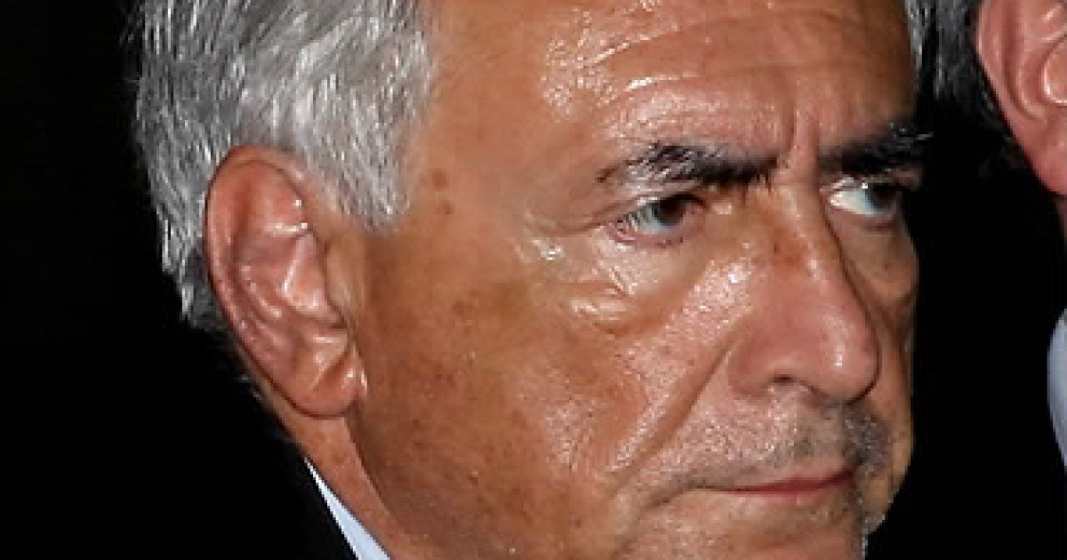 APTOPIX IMF Head-Assault