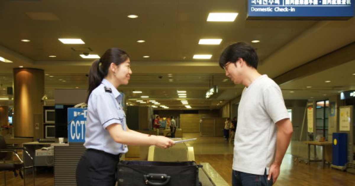 Korea to provide paperless customs service