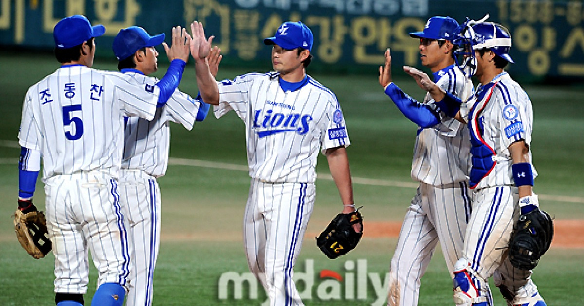 KBO "9분 늘어난 경기 시간, 단축하자"