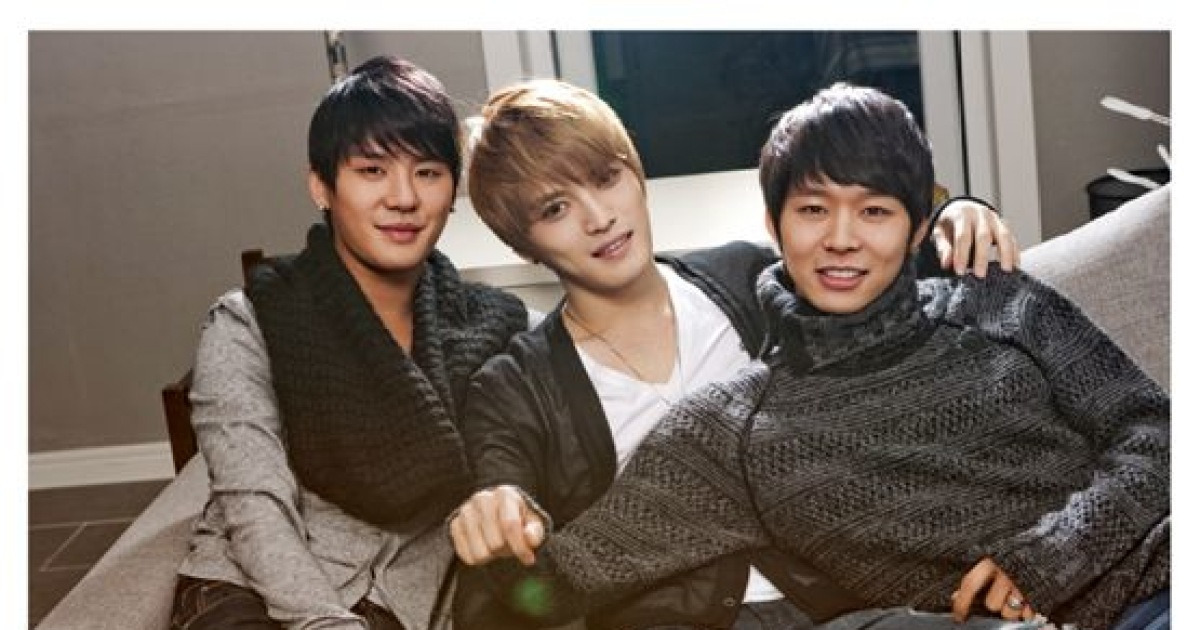 JYJ 측 "KBS 출연금지, 씁쓸하고 안타깝다"