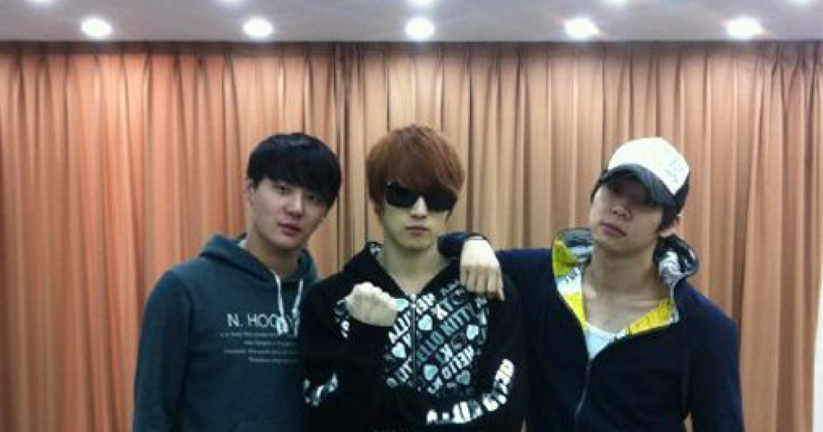 KBS, JYJ 출연 공식입장에 소속사 "강력시정" 요청