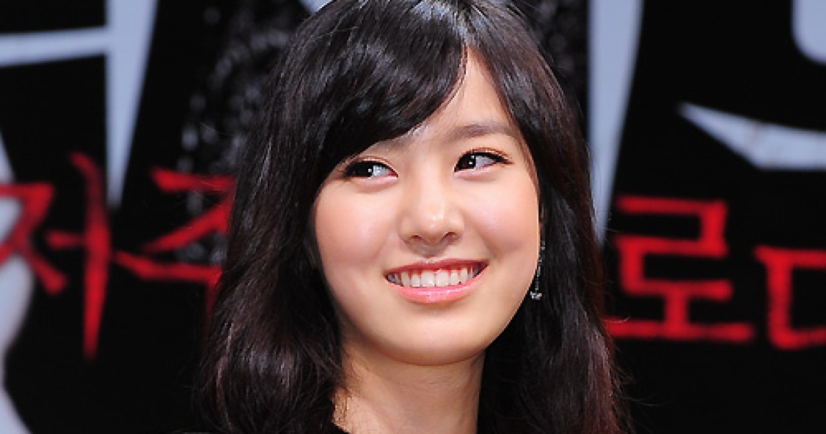 진세연 "섹시한 캐릭터 소화하기 위해 이효리 참고했다"