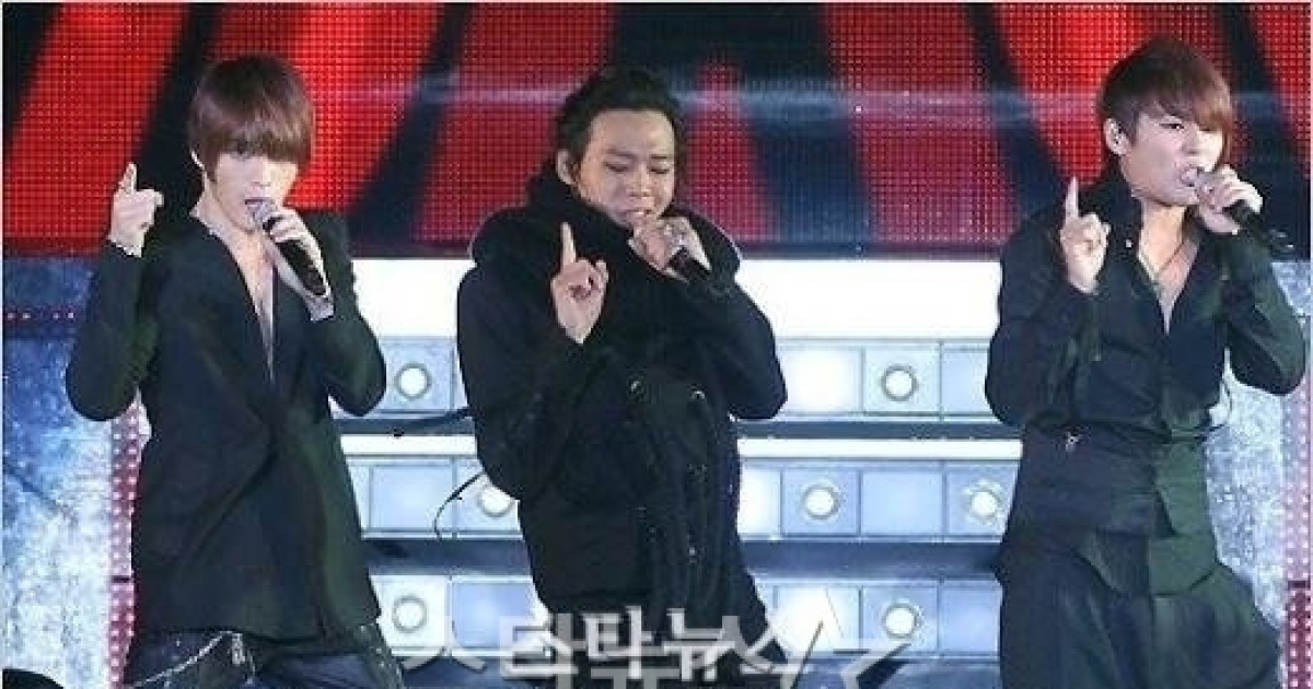 JYJ 측 "KBS해명, 시정 강력 요청..씁쓸"