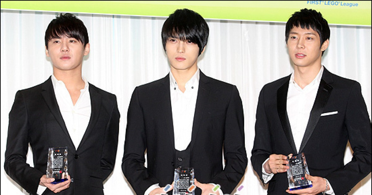 KBS, JYJ 출연 금지 관련 공식입장 삭제