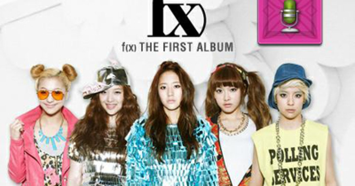 SM, f(x) 스마트폰 테마 서비스 출시..전세계서 다운